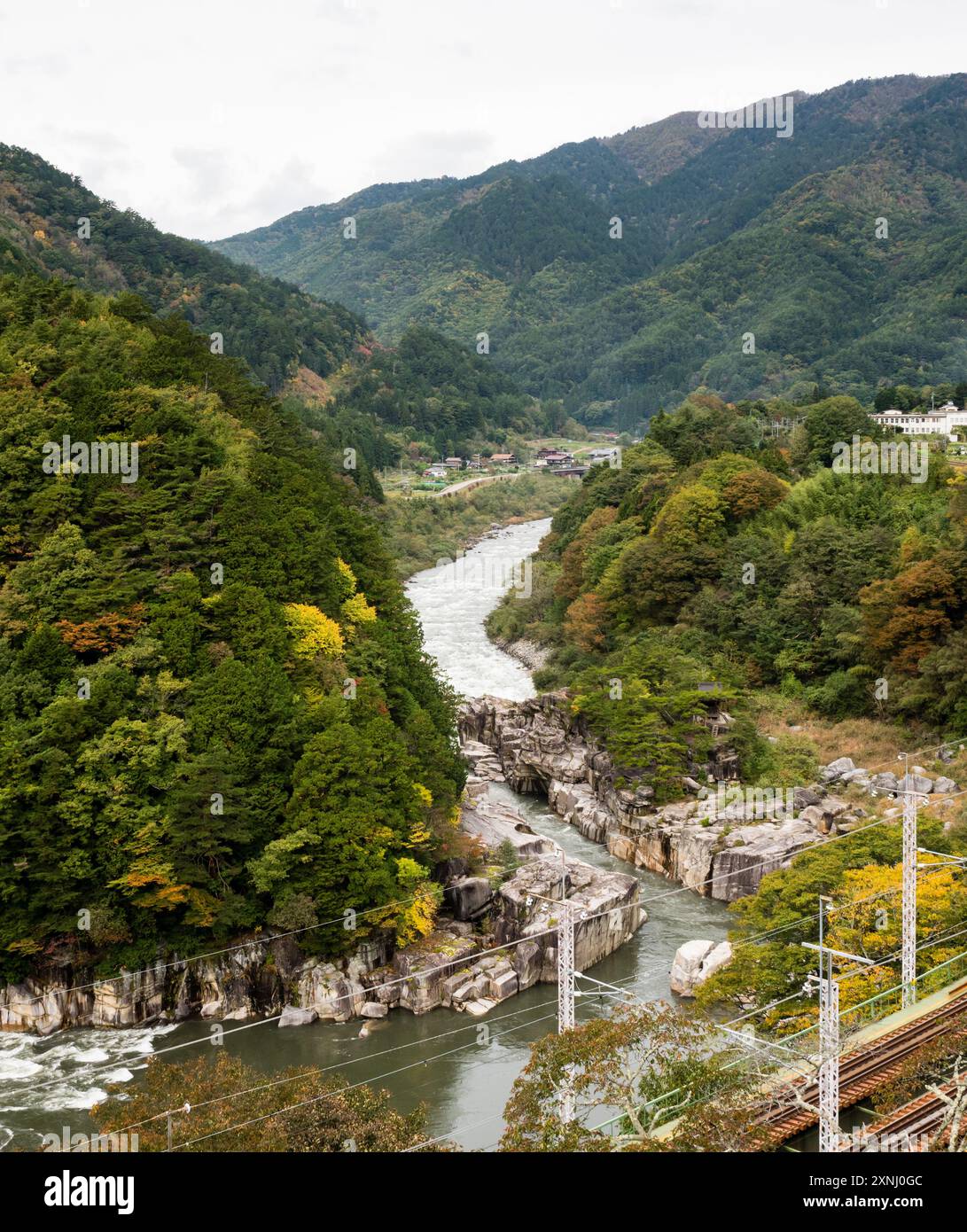 Toko gorge hi-res stock photography and images - Alamy