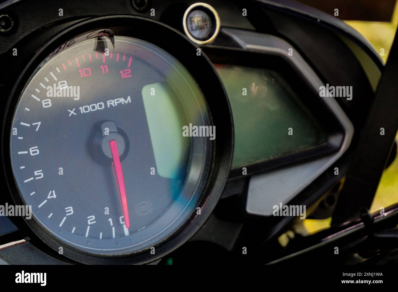 Vehicle cluster hi-res stock photography and images - Alamy