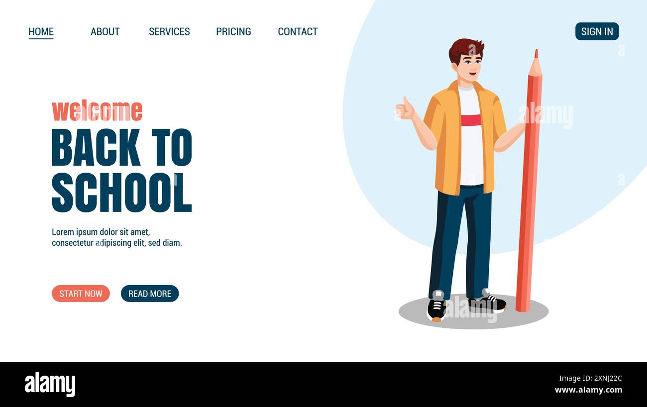 Big thumbs up Stock Vector Images - Alamy