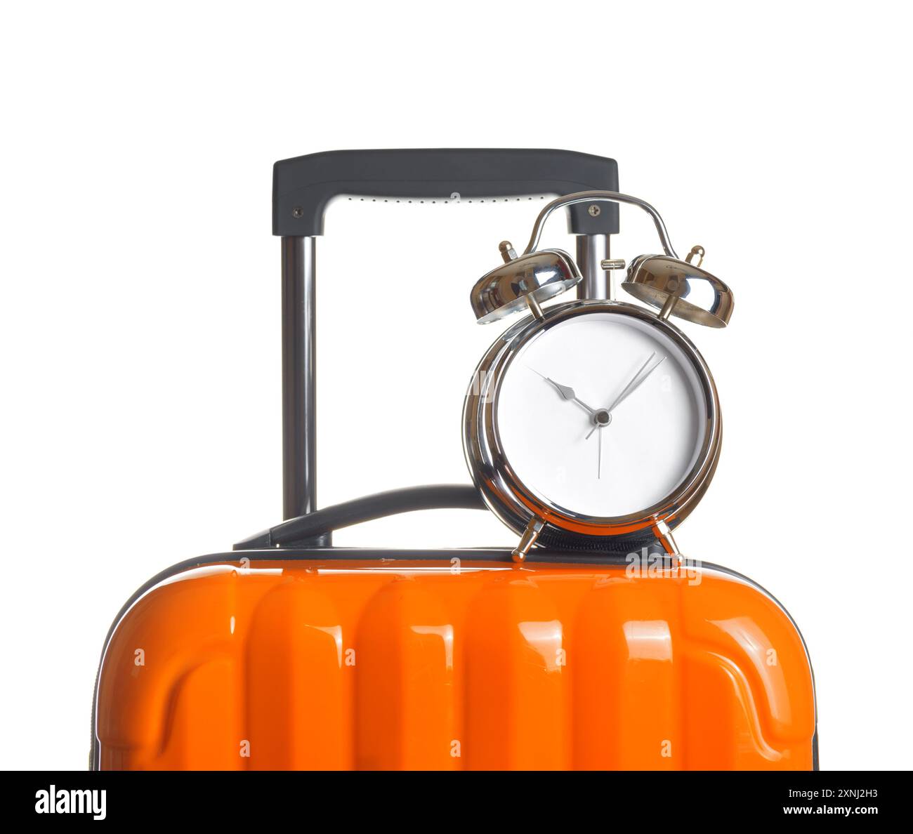 Travel case alarm clock hi-res stock photography and images - Alamy