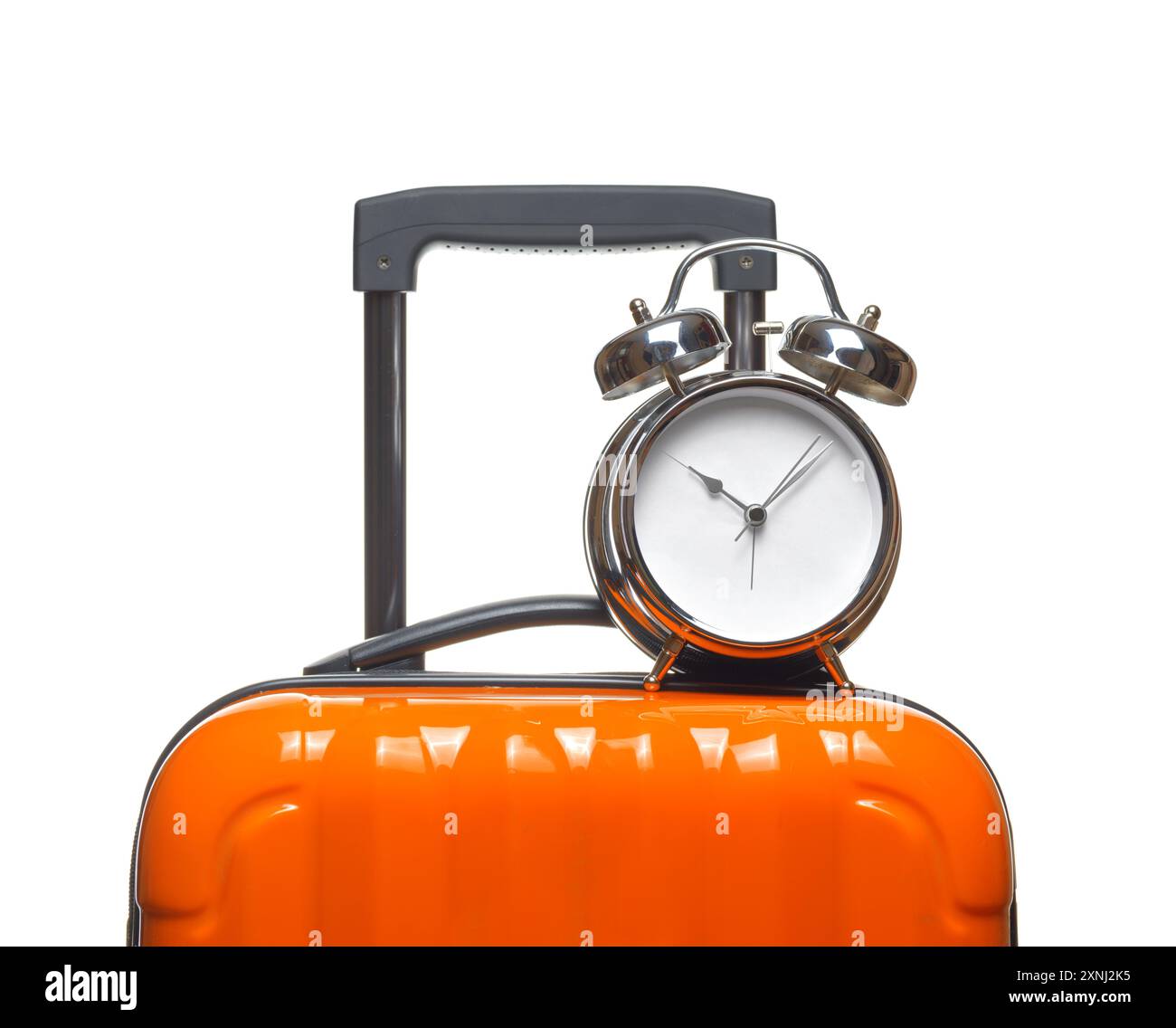 Travel case alarm clock hi-res stock photography and images - Alamy