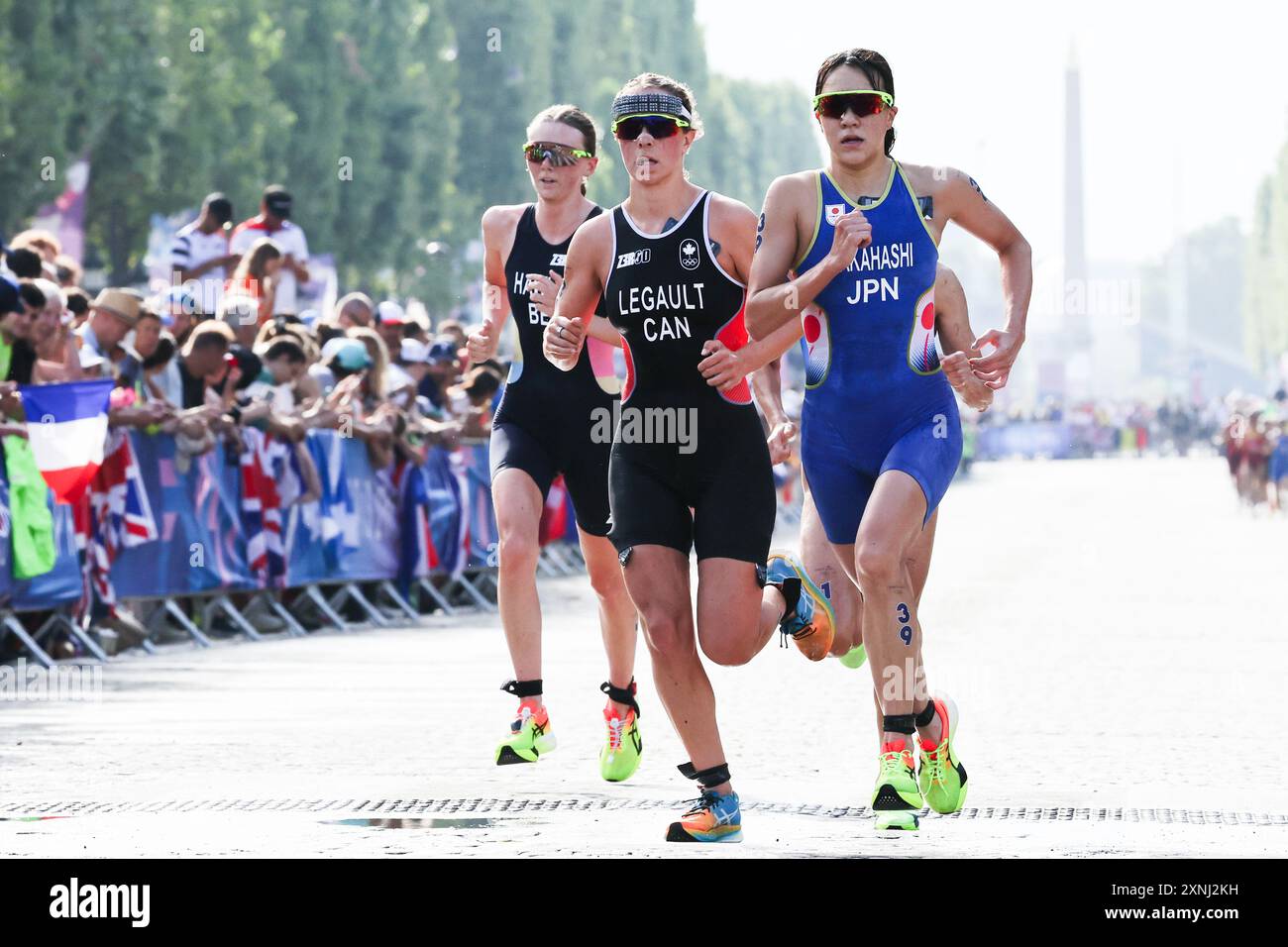 Erica hawley paris 2024 hi-res stock photography and images - Alamy