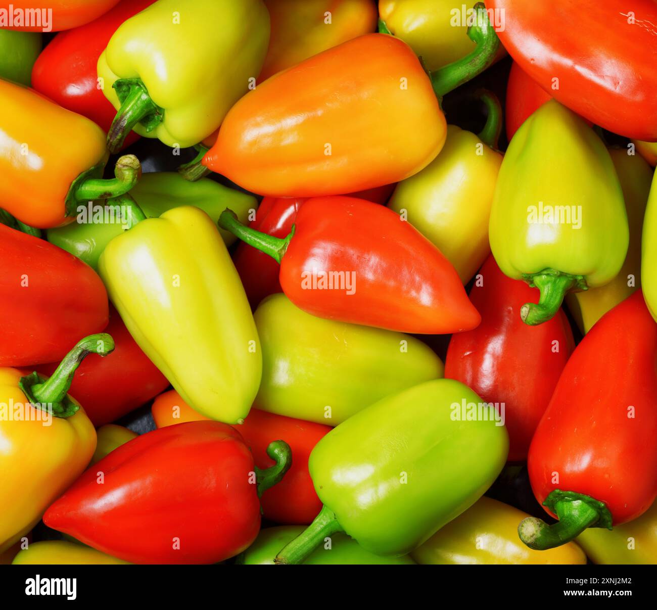 Vegetable capsicum sale hi-res stock photography and images - Alamy