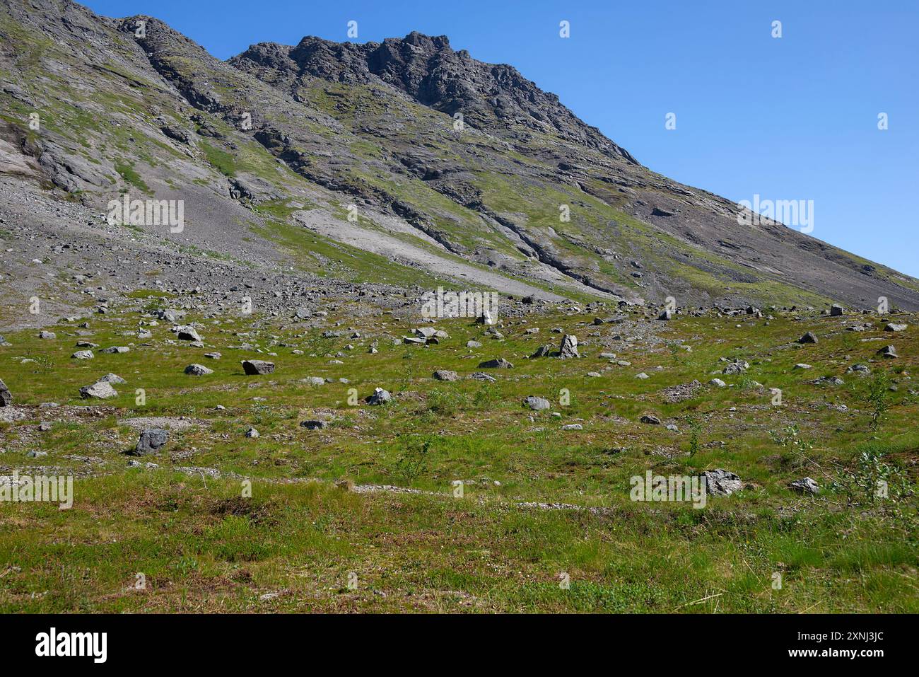 Khibiny mountains hi-res stock photography and images - Alamy