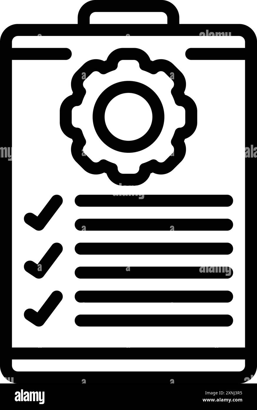Icon for requirement, demand Stock Vector Image & Art - Alamy