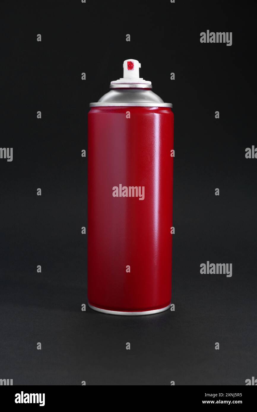 Container dark red paint hi-res stock photography and images - Alamy