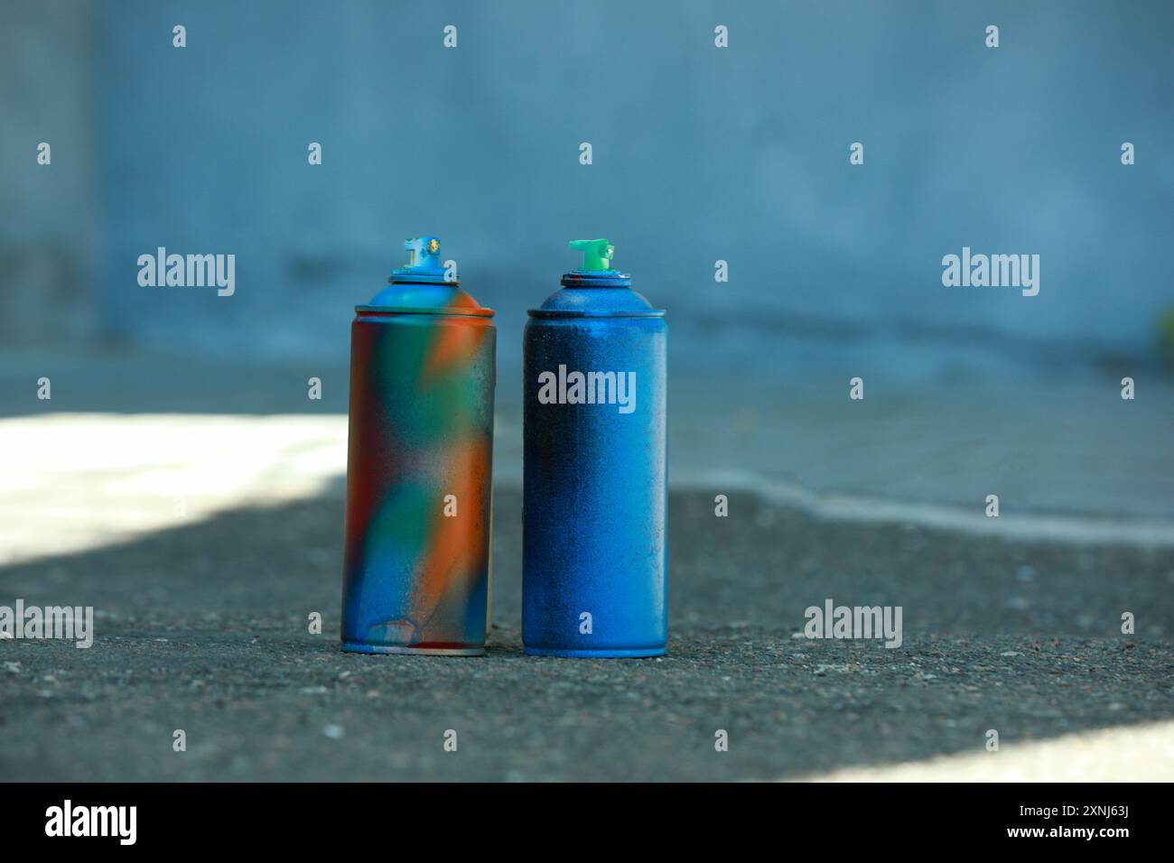 Nozzle on the ground hi-res stock photography and images - Alamy