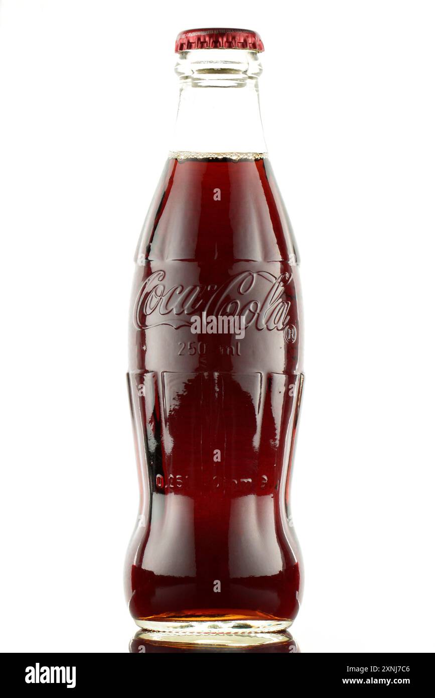 Of coca cola memorabilia hi-res stock photography and images - Alamy