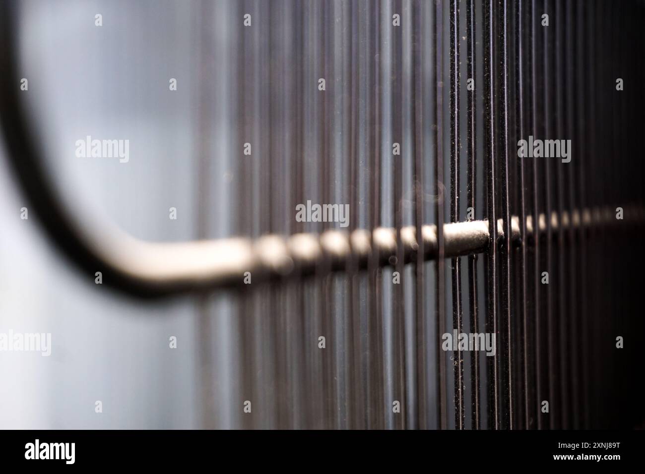 Cooling condenser hi-res stock photography and images - Alamy