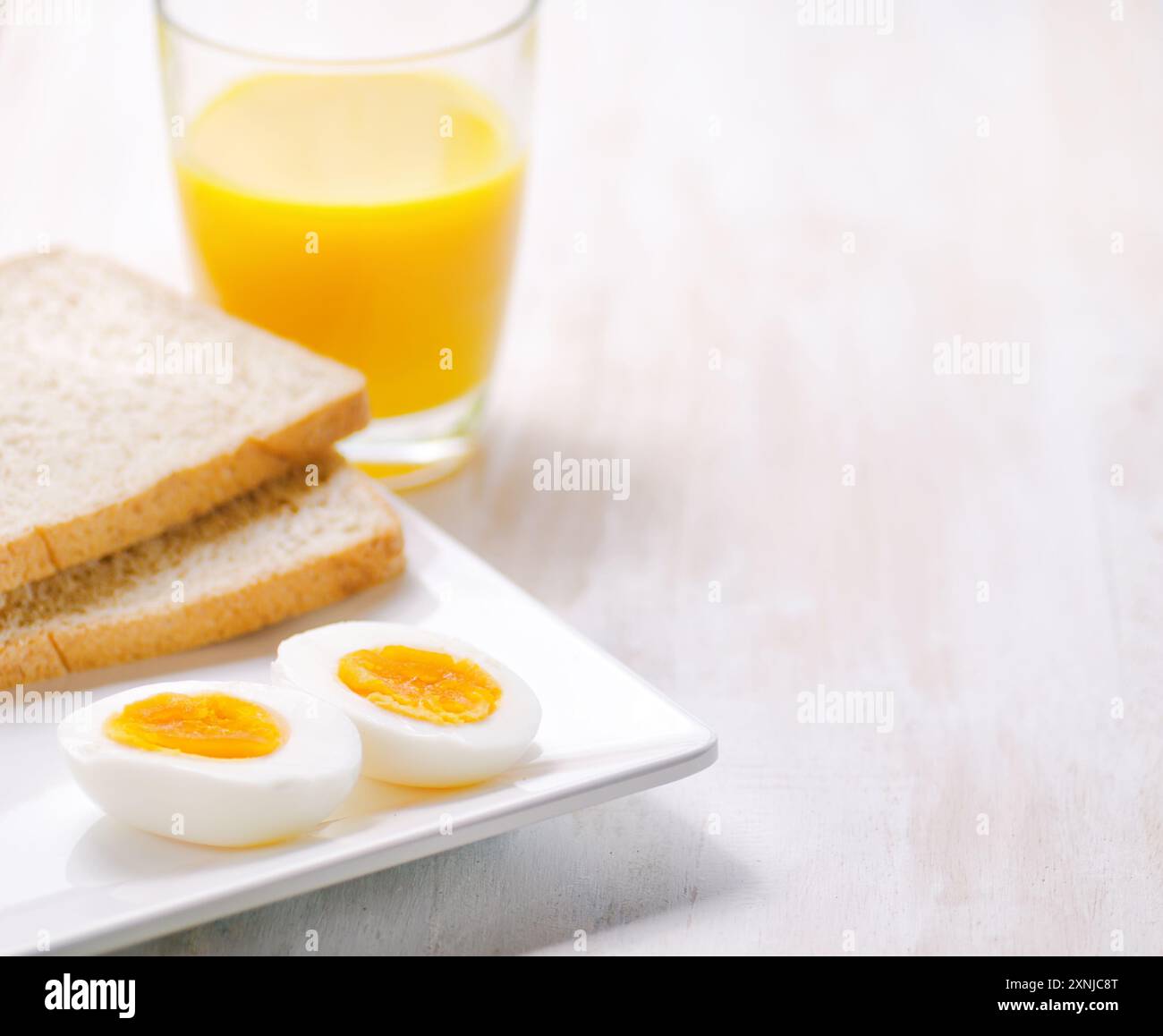 Toasts boiled egg hi-res stock photography and images - Alamy