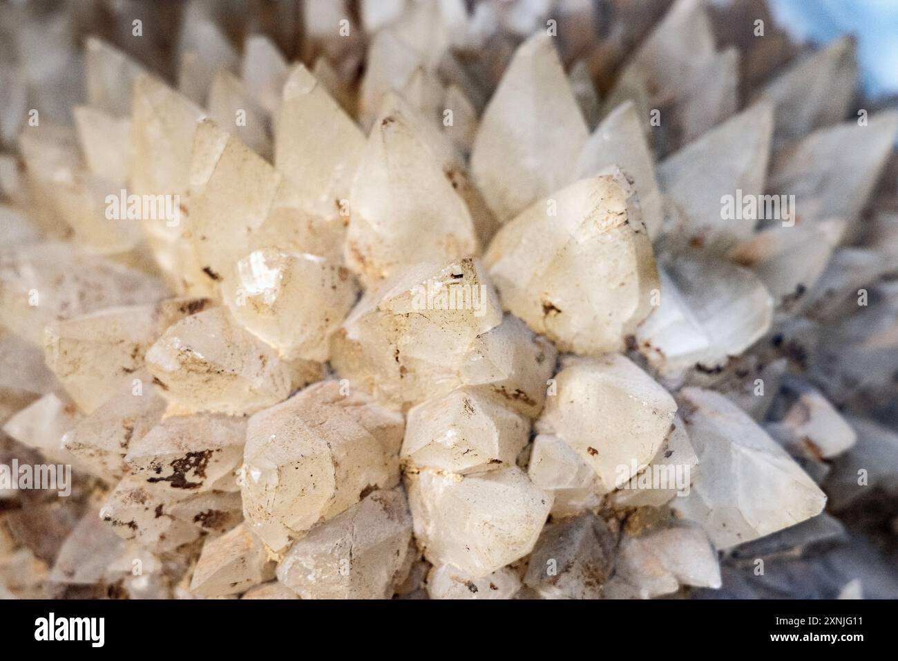 Closeup geological hi-res stock photography and images - Alamy