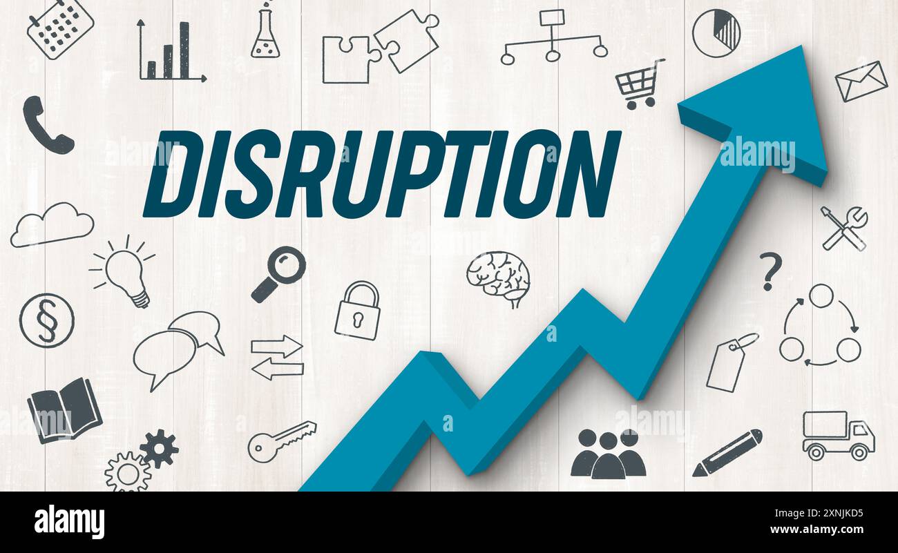 Economic industry icons drawing hi-res stock photography and images - Alamy