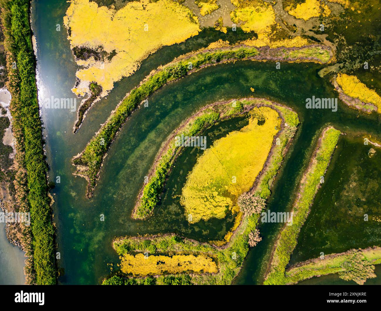 Evangelization island hi-res stock photography and images - Alamy