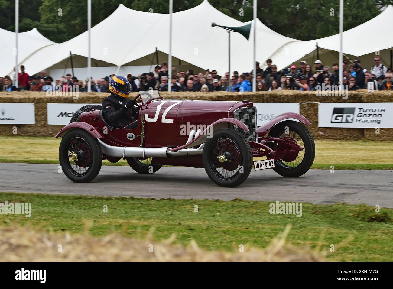 Mercedes-Benz - 130 Years in Motor Racing, an illustrious history of ...