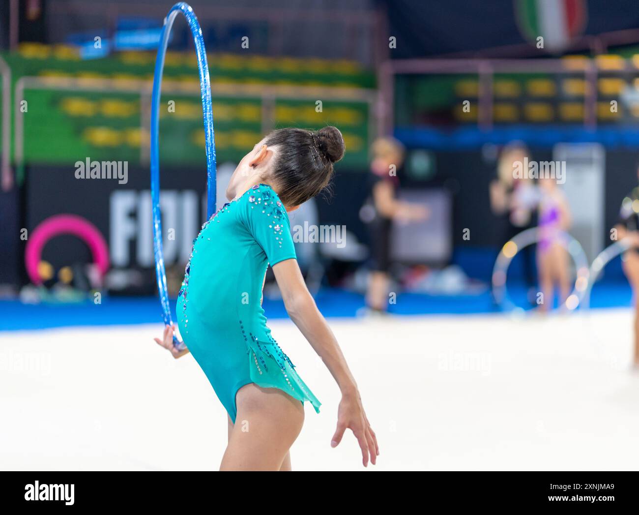 Gymnasticscommunity hi-res stock photography and images - Alamy