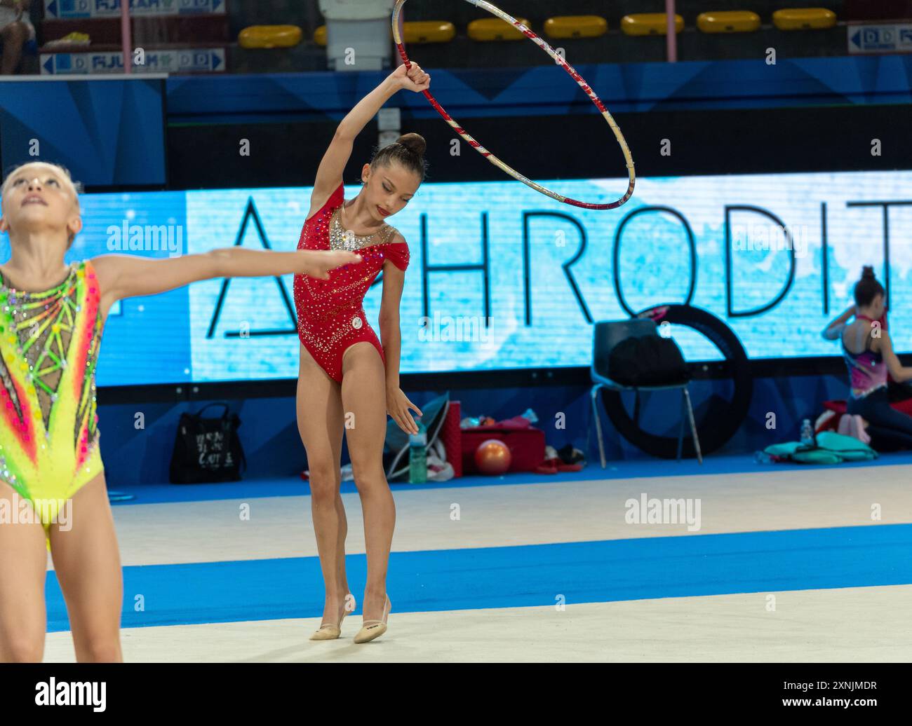 Gymnasticscommunity hi-res stock photography and images - Alamy