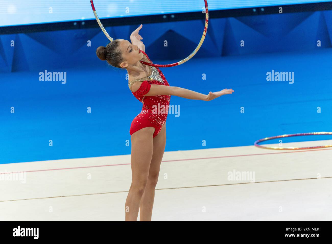Gymnasticscommunity hi-res stock photography and images - Alamy