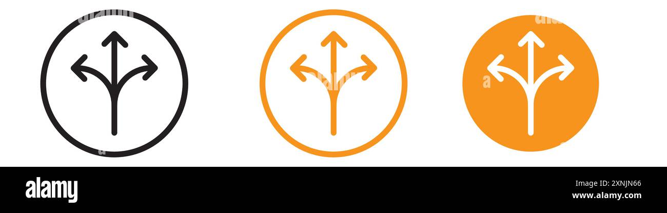 Flexibility icon web design logo set collection in vector Stock Vector ...