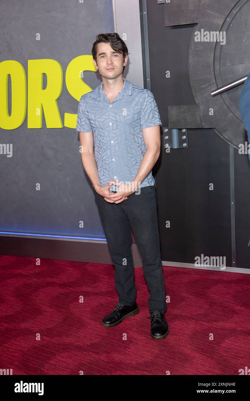 Luke slattery hi-res stock photography and images - Alamy