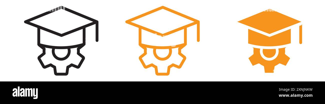 Engineering education Stock Vector Images - Alamy