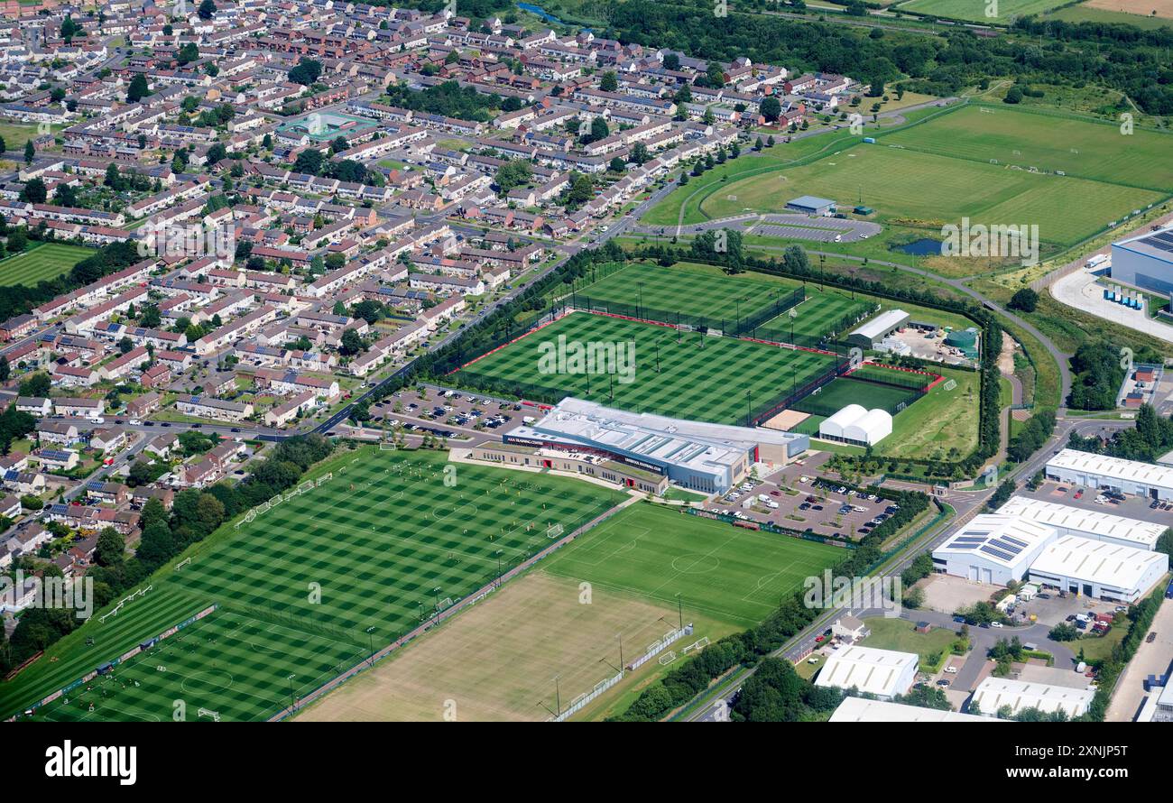 Liverpool football club hi-res stock photography and images - Alamy