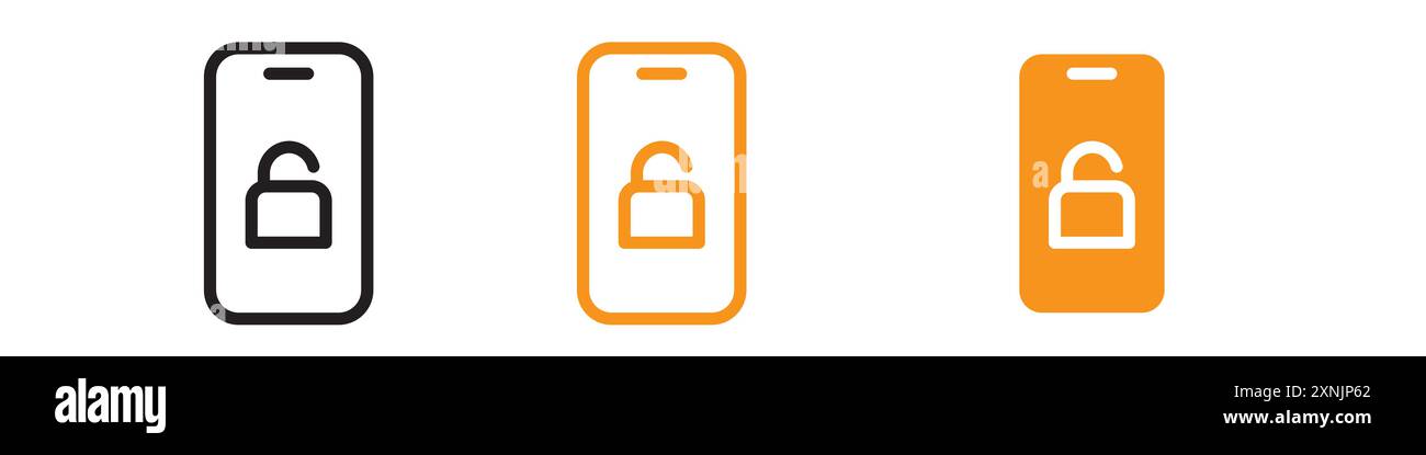 Use of mobile phone in bangladesh Stock Vector Images - Alamy