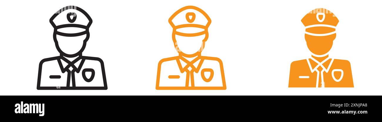 Chief naval Stock Vector Images - Alamy