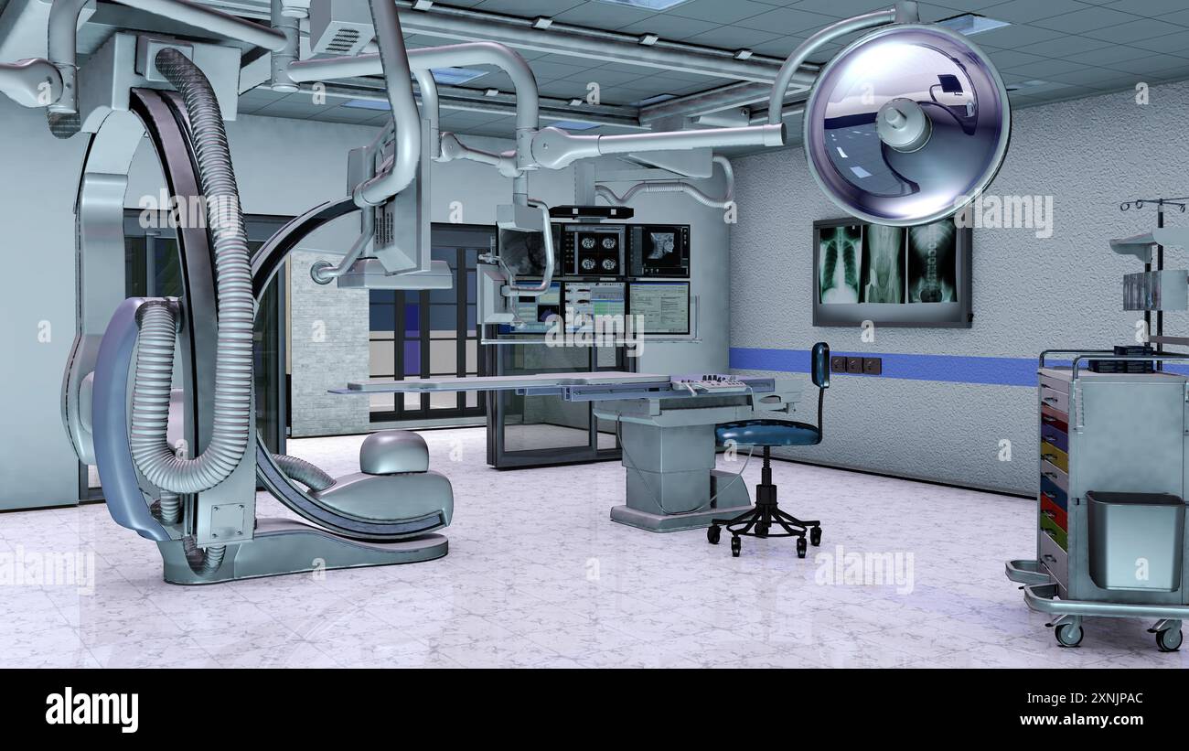 Angioscopy device for endoscopic observation of blood vessels in a ...