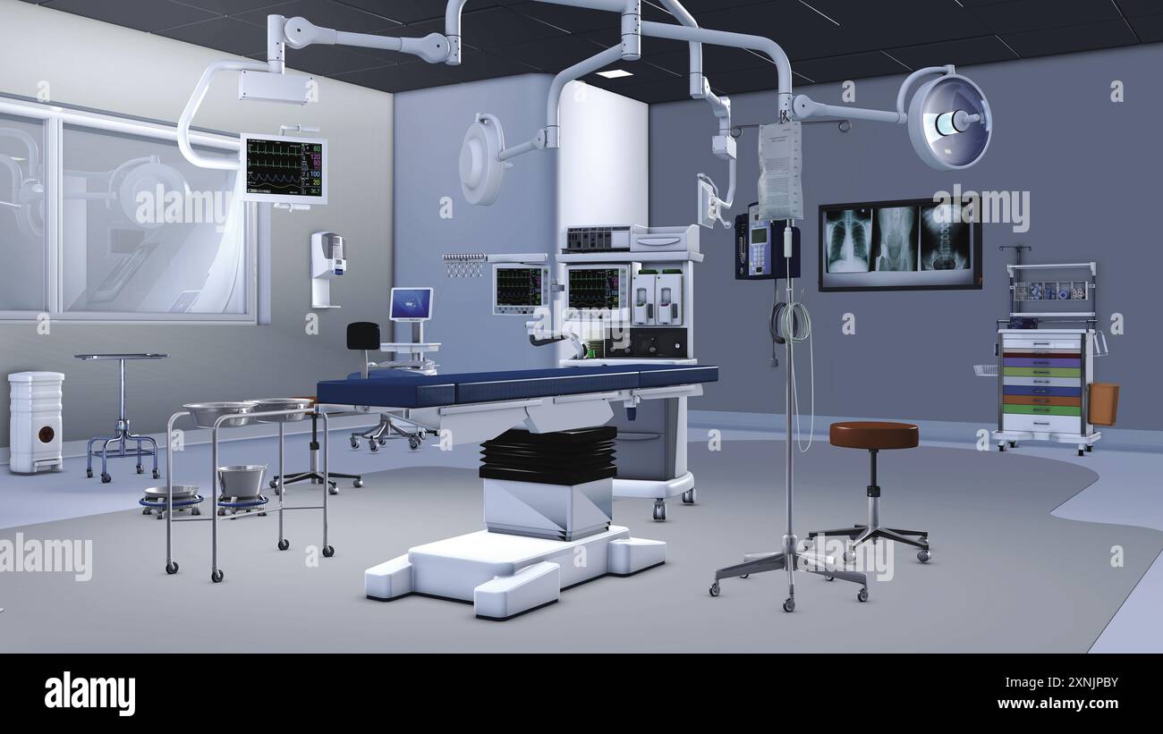 Ct angiography scan heart hi-res stock photography and images - Alamy