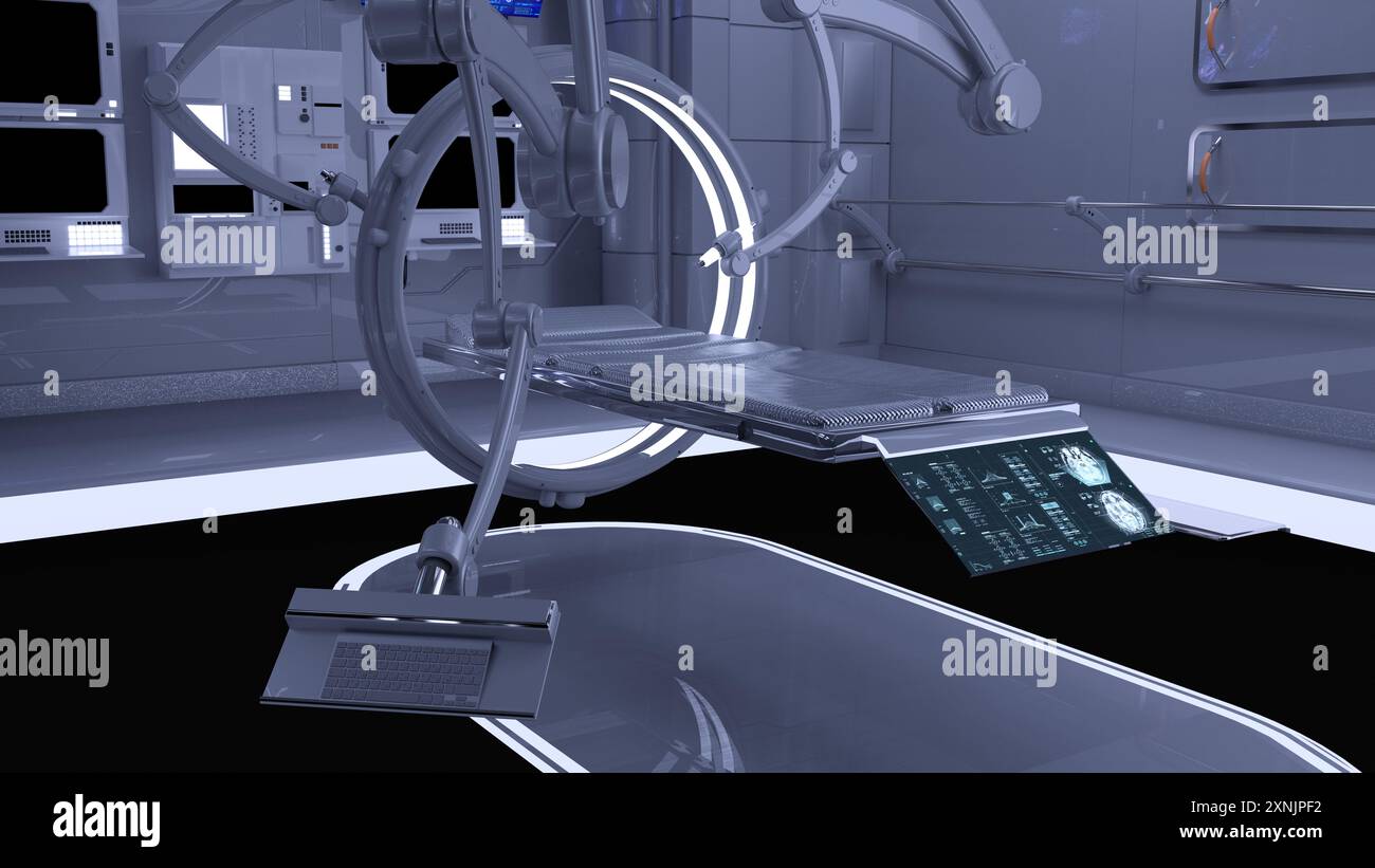 Magnetic resonance angiography hi-res stock photography and images - Alamy