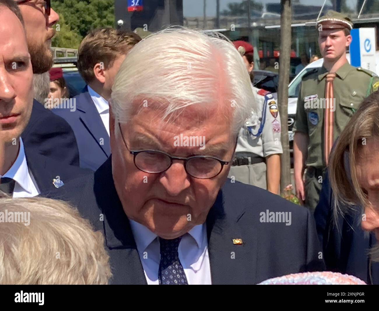 Walter kohler hi-res stock photography and images - Alamy