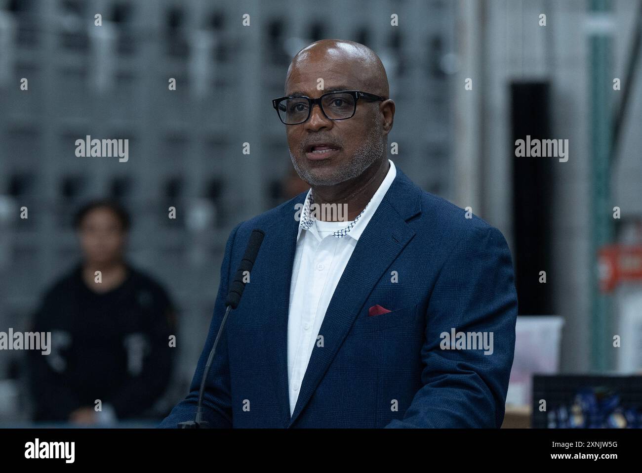 Ronnie Cho attends Apple Original Films 'The Instigators' premiere at ...