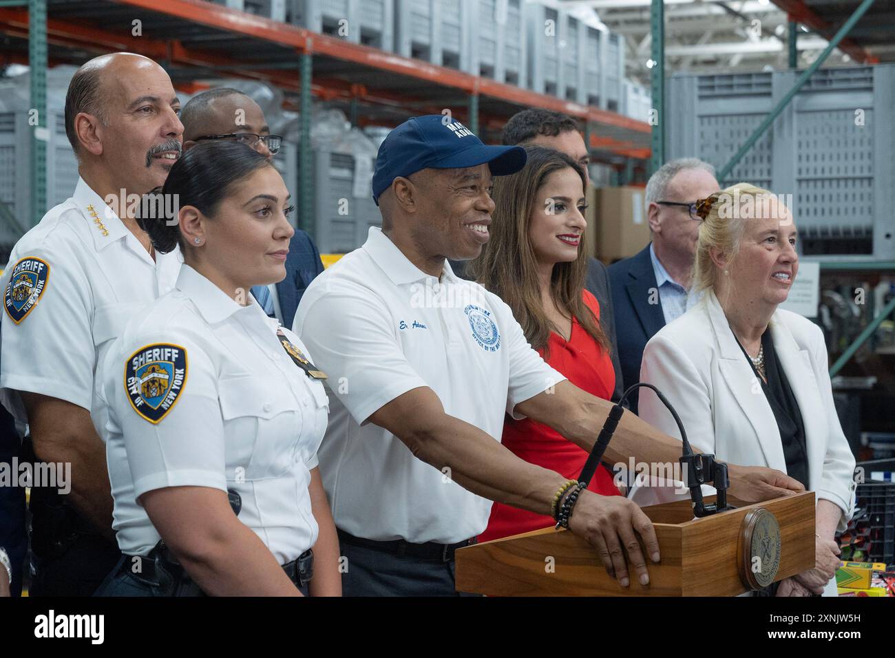 Elle key attend hi-res stock photography and images - Alamy