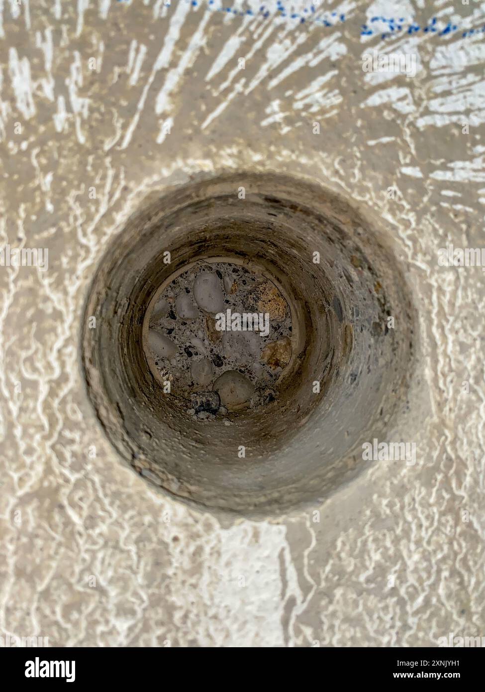 Core process hi-res stock photography and images - Alamy