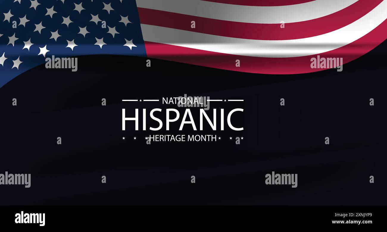 Celebrating Cultural Diversity National Hispanic Heritage Month in the ...