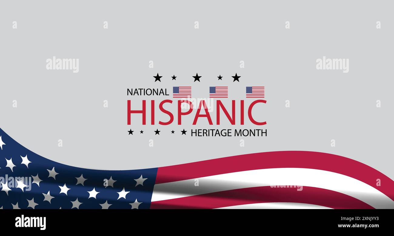 Celebrating Cultural Diversity National Hispanic Heritage Month in the ...