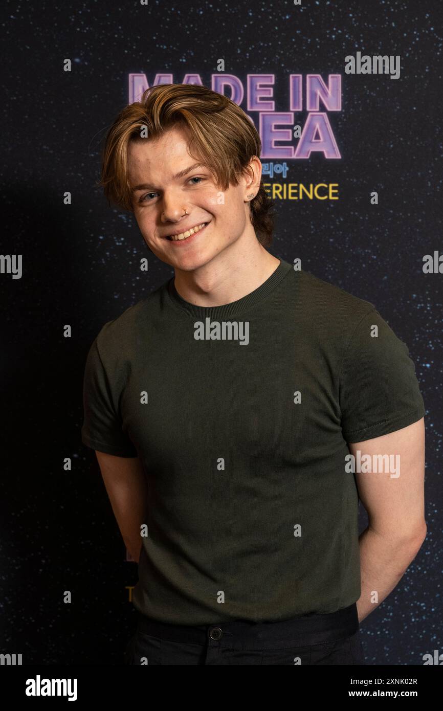 Pops bbc hi-res stock photography and images - Alamy