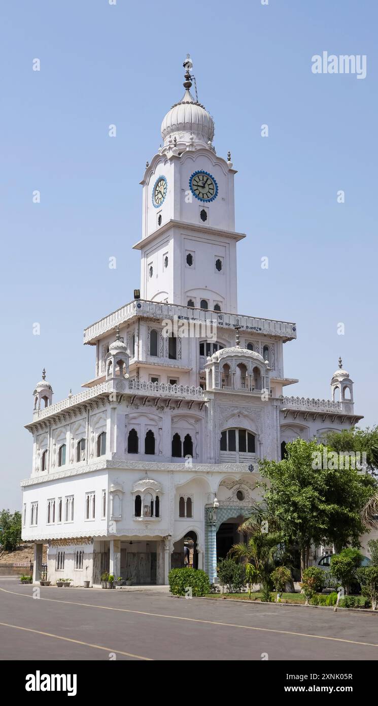 Manji sahib hi-res stock photography and images - Alamy