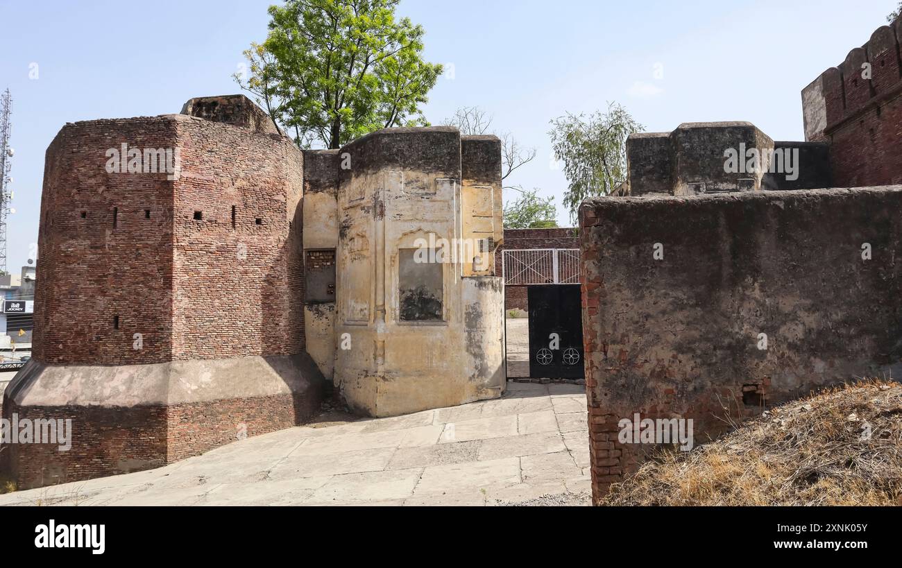 Payal fort hi-res stock photography and images - Alamy