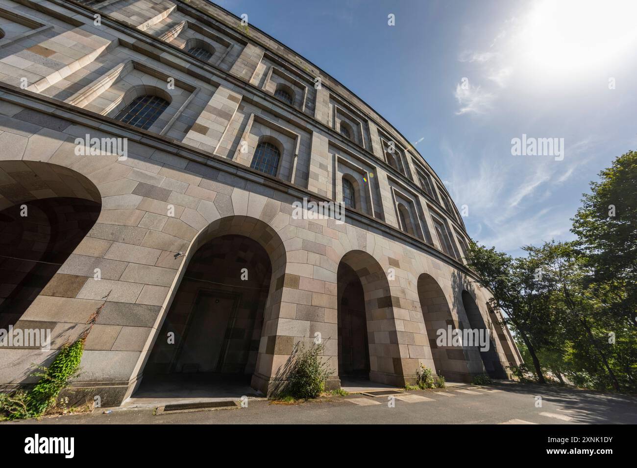 Height 39 meters hi-res stock photography and images - Alamy