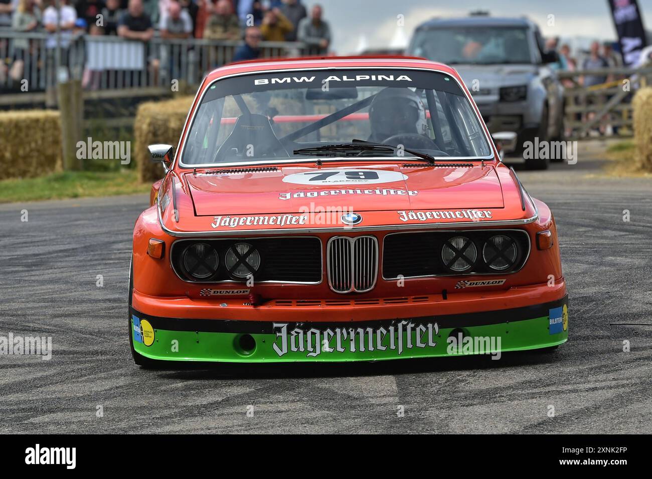 Niki lauda the resilient racer hi-res stock photography and images - Alamy