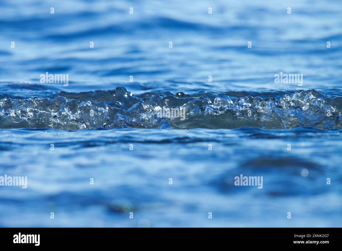 Pool water blue selective focus hi-res stock photography and images - Alamy