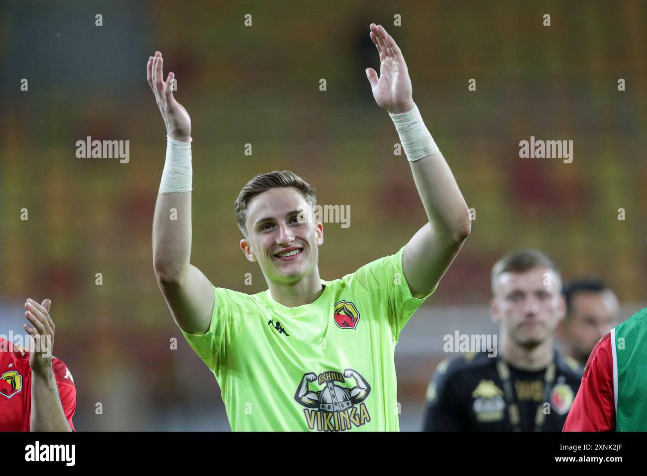 Slawomir abramowic hi-res stock photography and images - Alamy