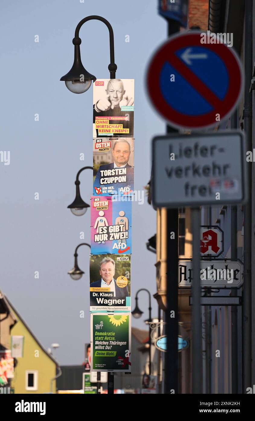 Zwei geschlechter hi-res stock photography and images - Alamy