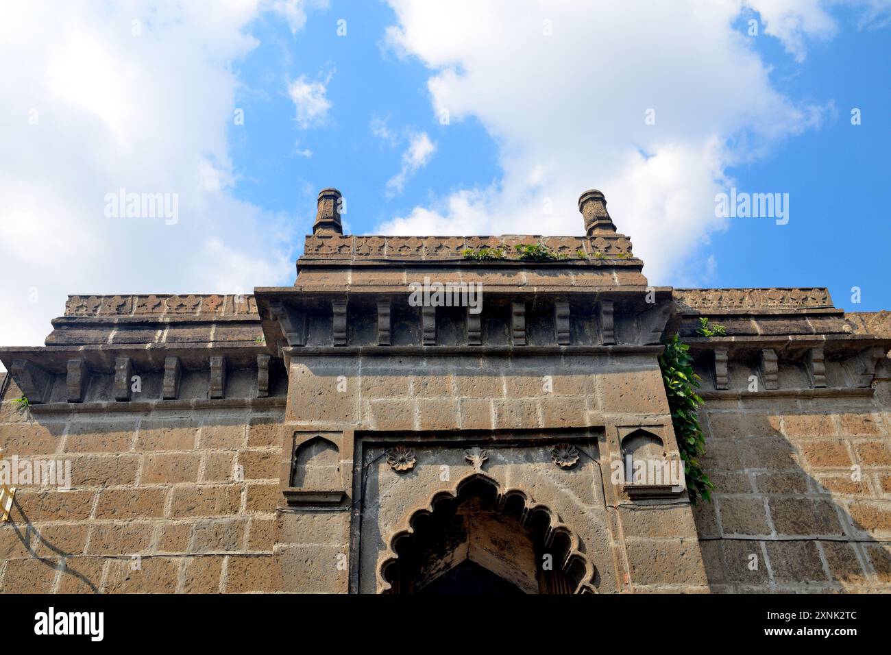 Yamai devi mandir hi-res stock photography and images - Alamy