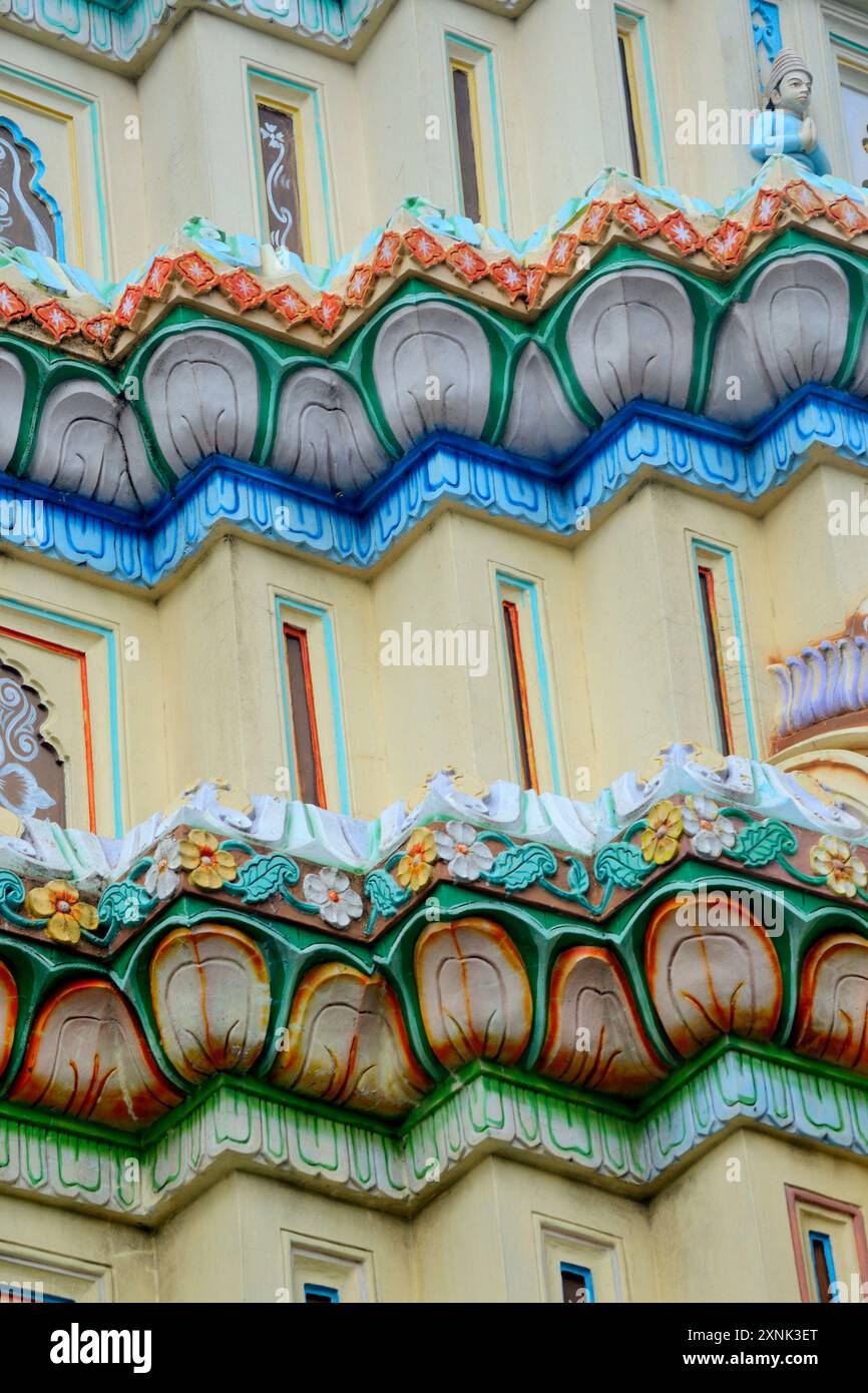 Yamai devi mandir hi-res stock photography and images - Alamy