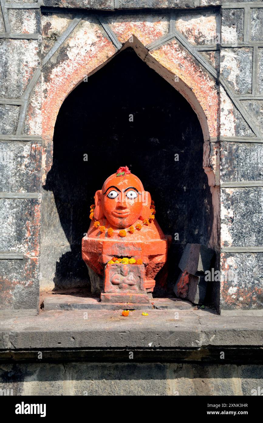 Yamai devi mandir hi-res stock photography and images - Alamy