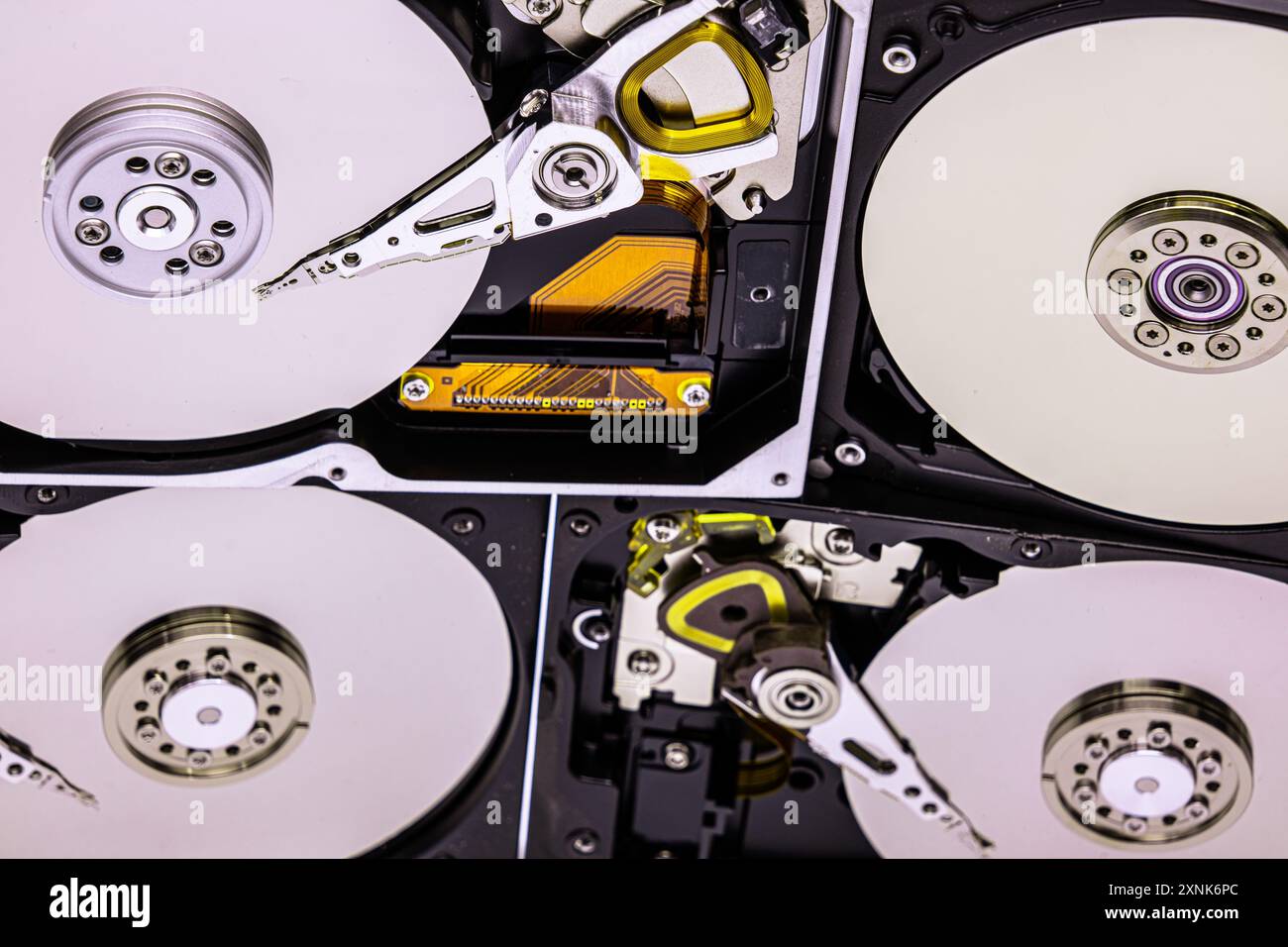 Download image hard disk hi-res stock photography and images - Alamy