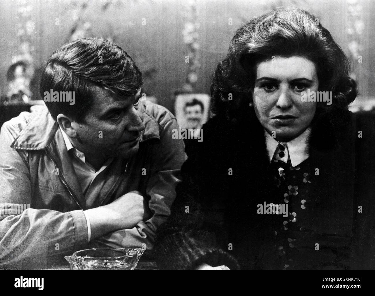 Granada tv hi-res stock photography and images - Alamy