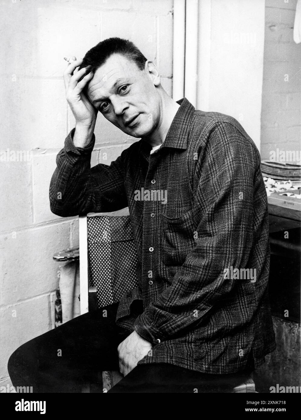 Hunter tv series hi-res stock photography and images - Alamy